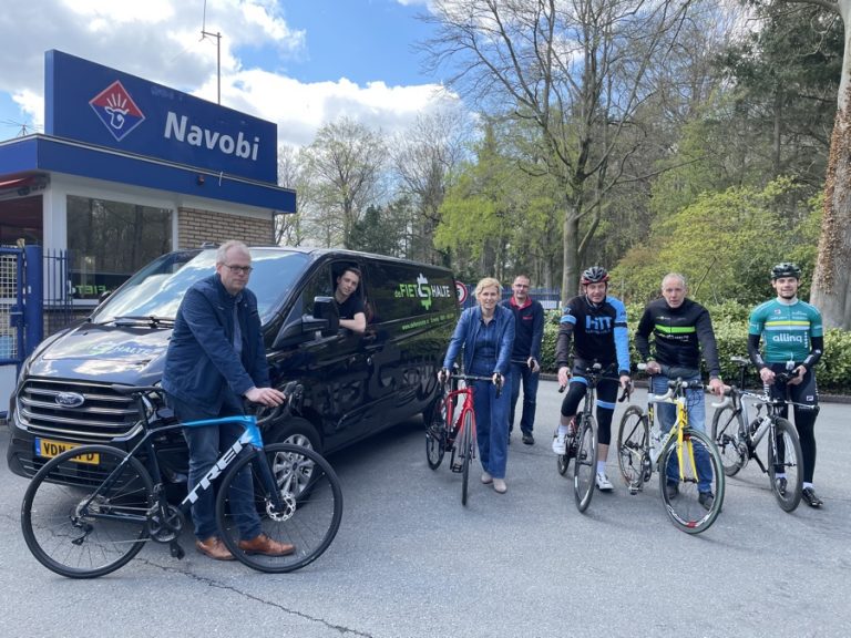 Omloop van Staverden, koers met toekomst - Marco Jansen Media